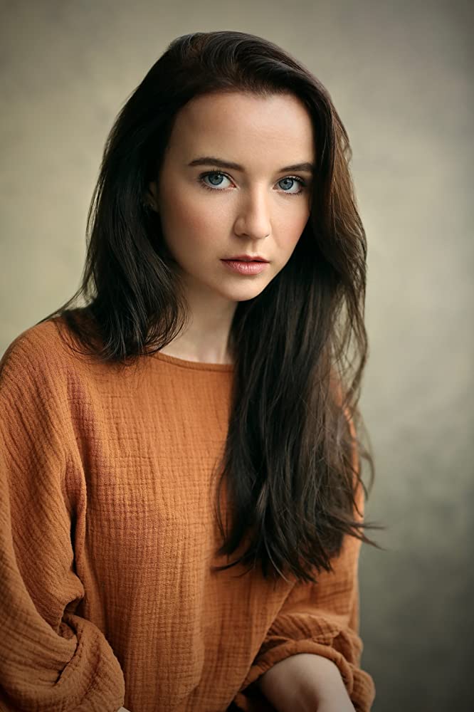 Bethany Billy picture