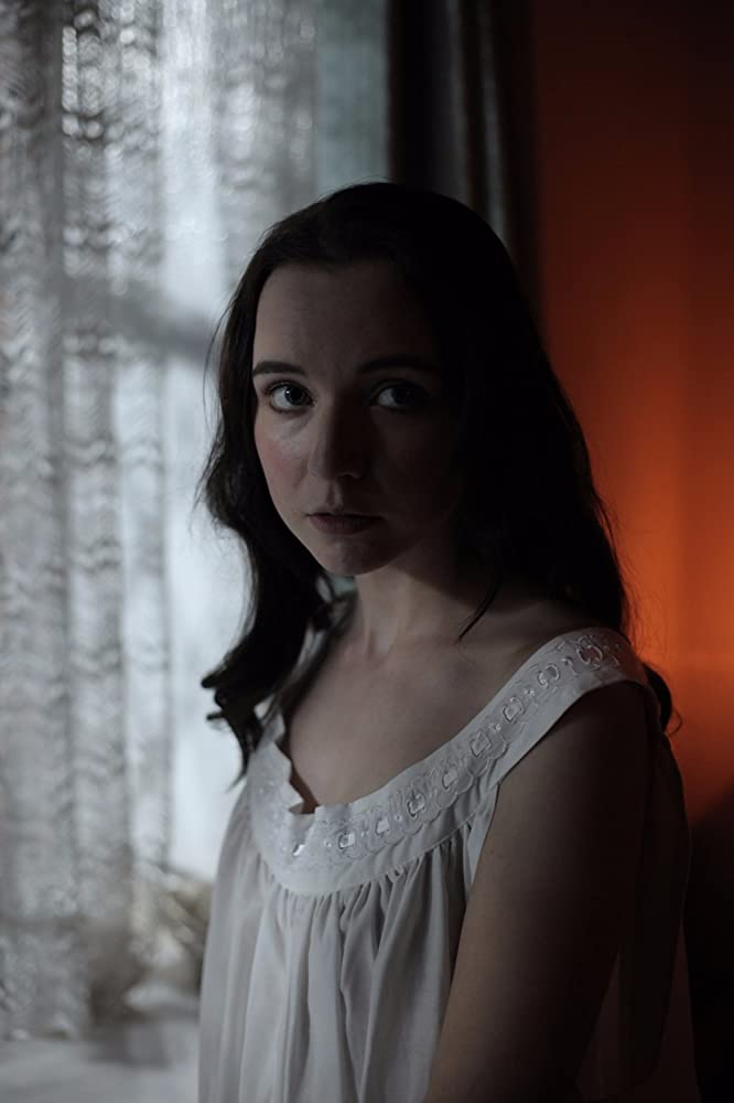 Picture of Bethany Billy