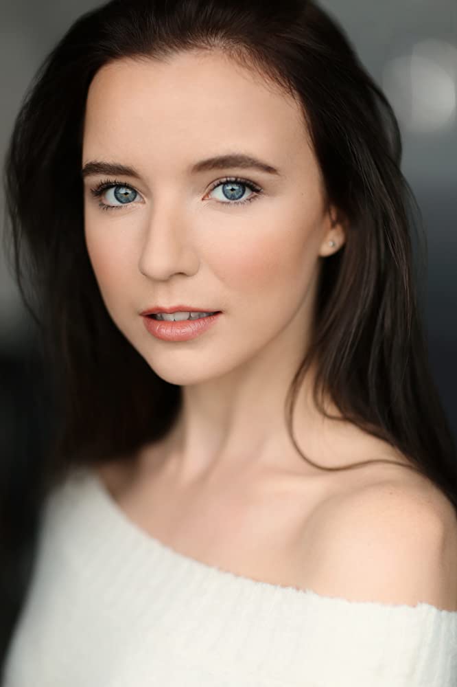 Picture of Bethany Billy