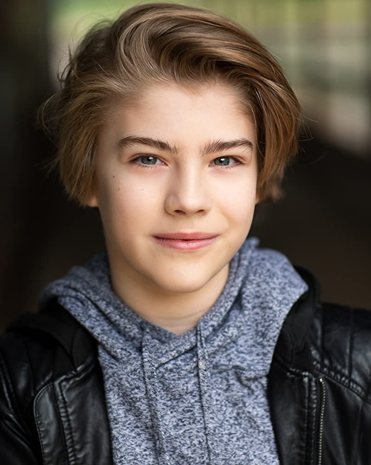 Picture of James Harper-Jones