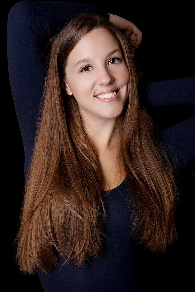 Picture of Helena Scheuba