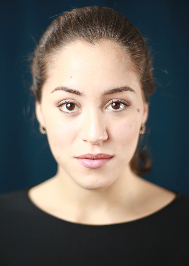 Picture of Sophia Gorgi