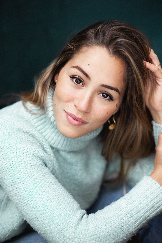 Picture of Sophia Gorgi