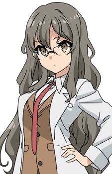 Picture of Rio Futaba