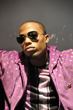 Picture of B.O.B.