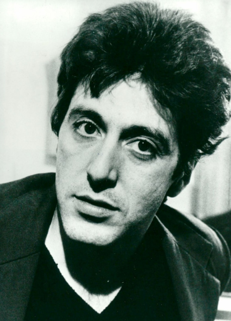 Picture of Al Pacino