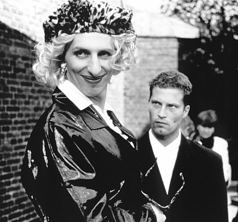 Image of Maybe... Maybe Not