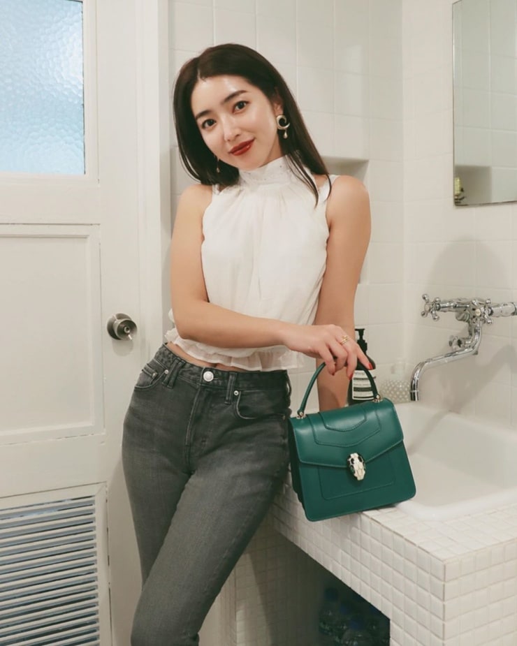 Picture of Chiemi Oguchi