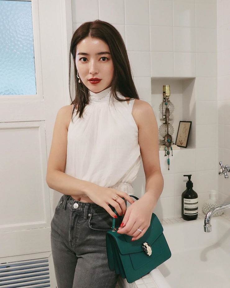 Picture of Chiemi Oguchi