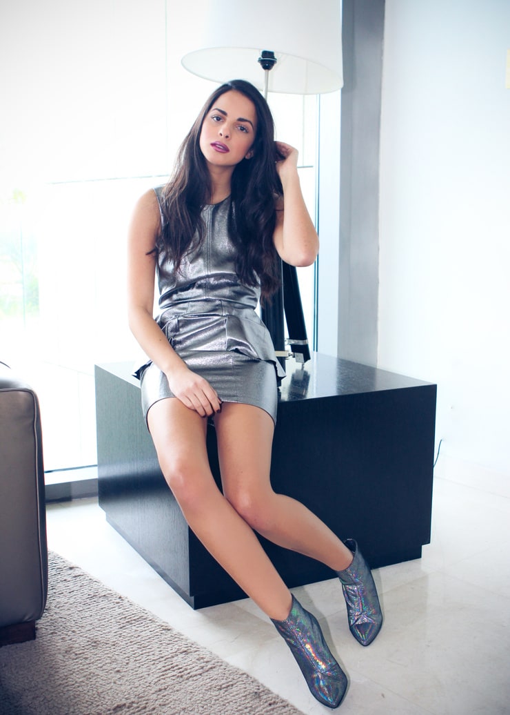 Picture of Shani Atias