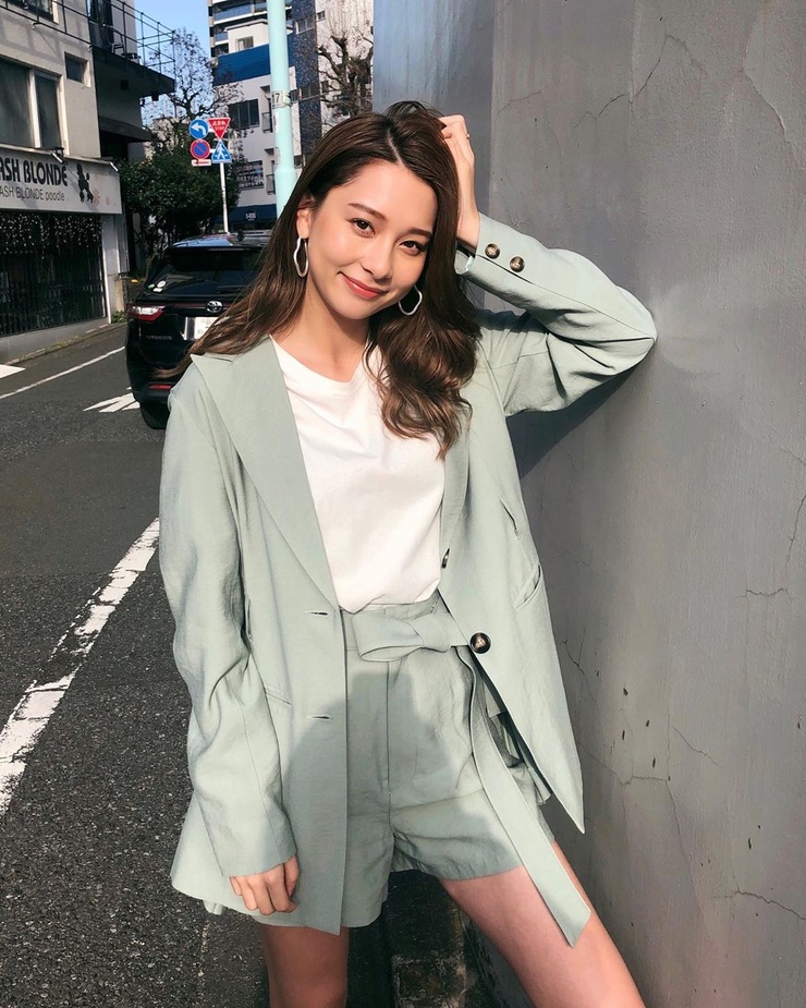 Picture of Niki Niwa