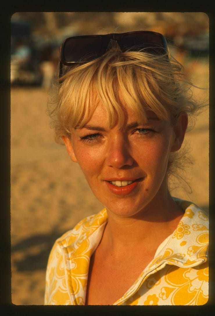 Image of Gilly Grant