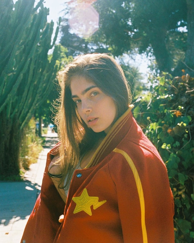 Michal Idan