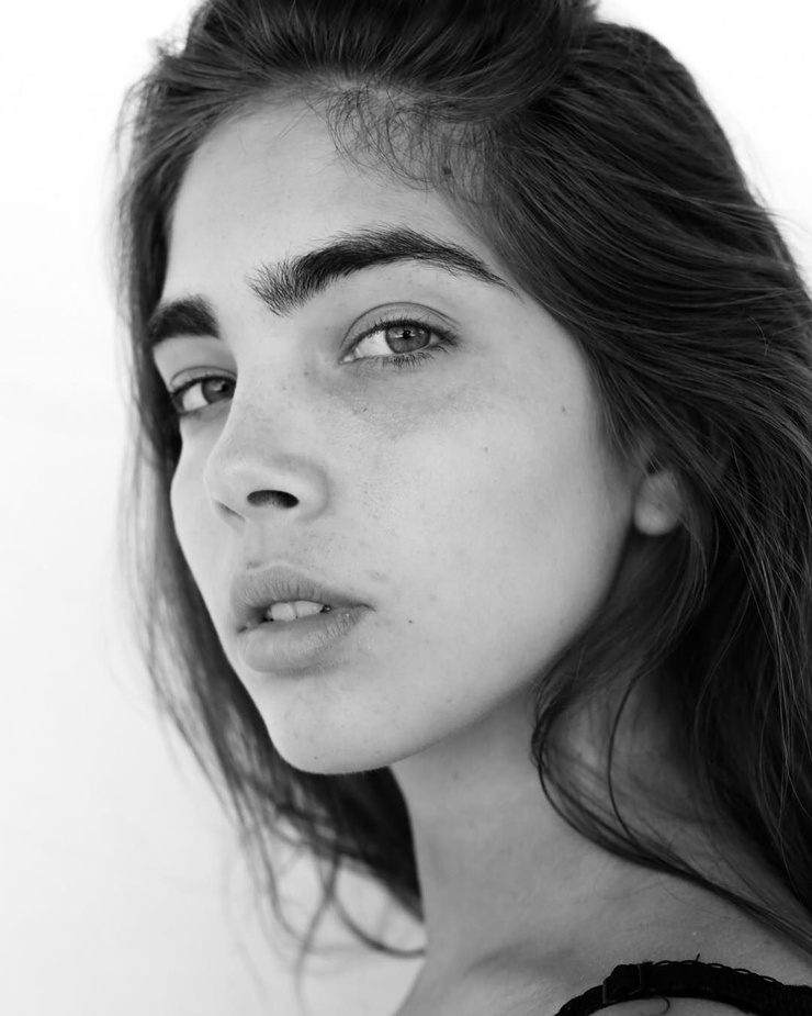 Michal Idan
