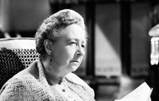 Dame May Whitty in Night Must Fall