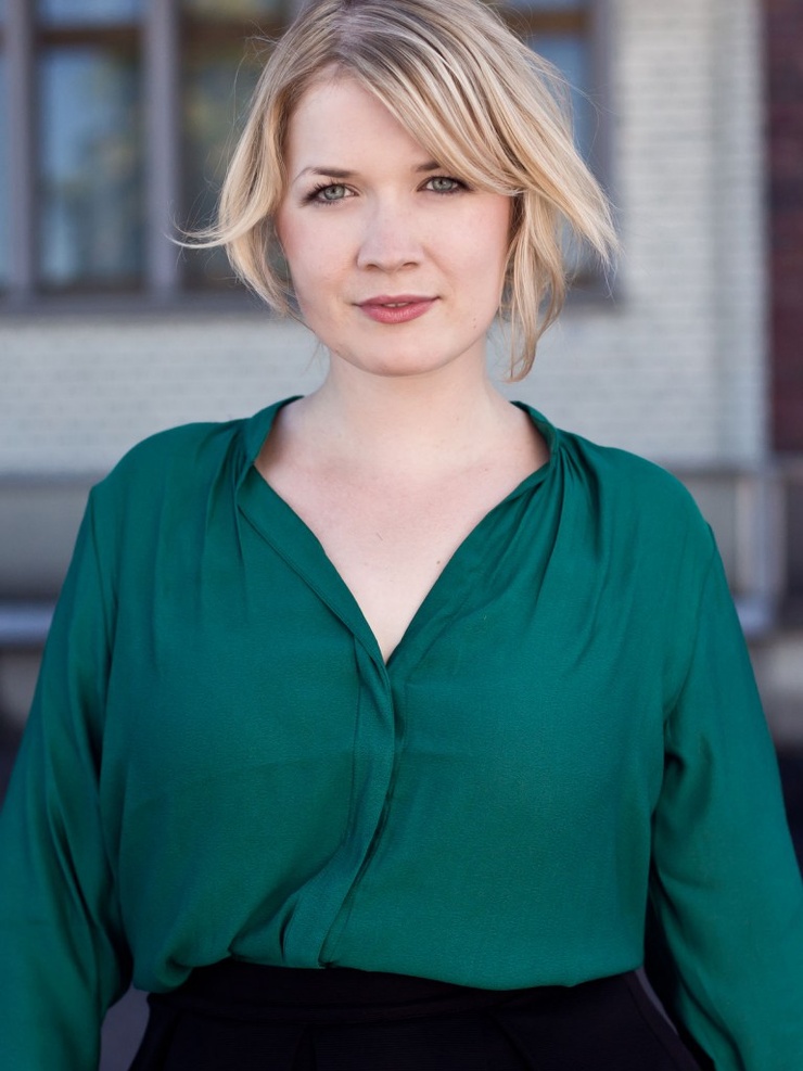 Picture of Mandy Kieroth