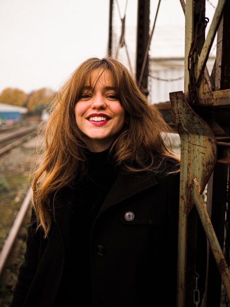 Picture of Lotte Becker