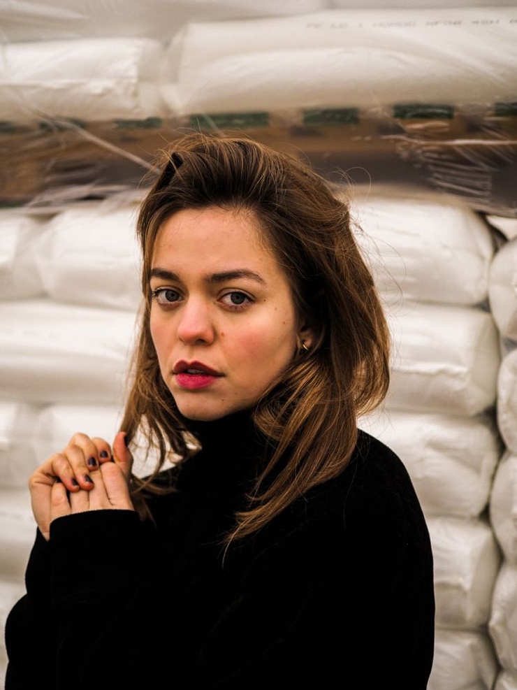 Picture of Lotte Becker