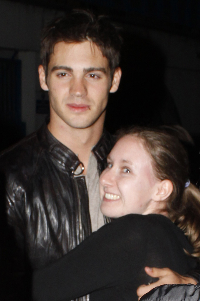 Picture of Steven R. McQueen