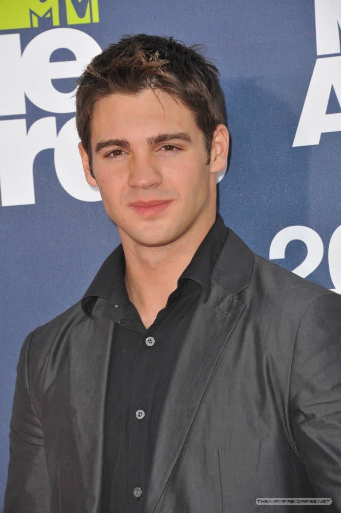 Picture of Steven R. McQueen
