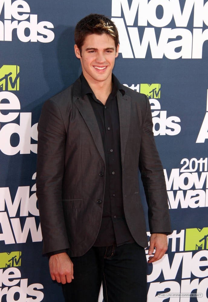 Picture of Steven R. McQueen
