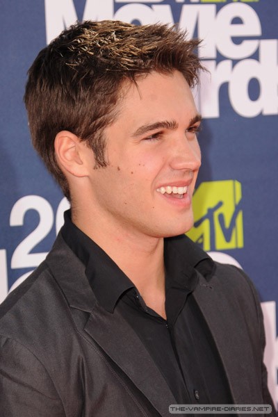 Picture of Steven R. McQueen