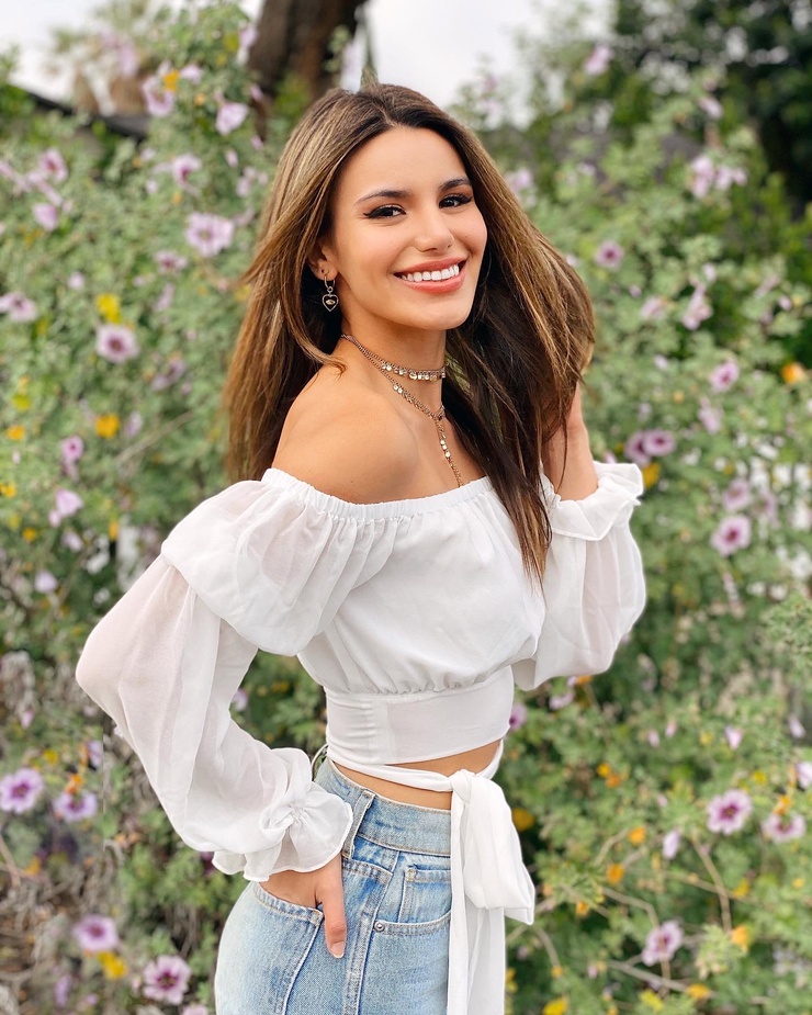 Image of Madison Justice