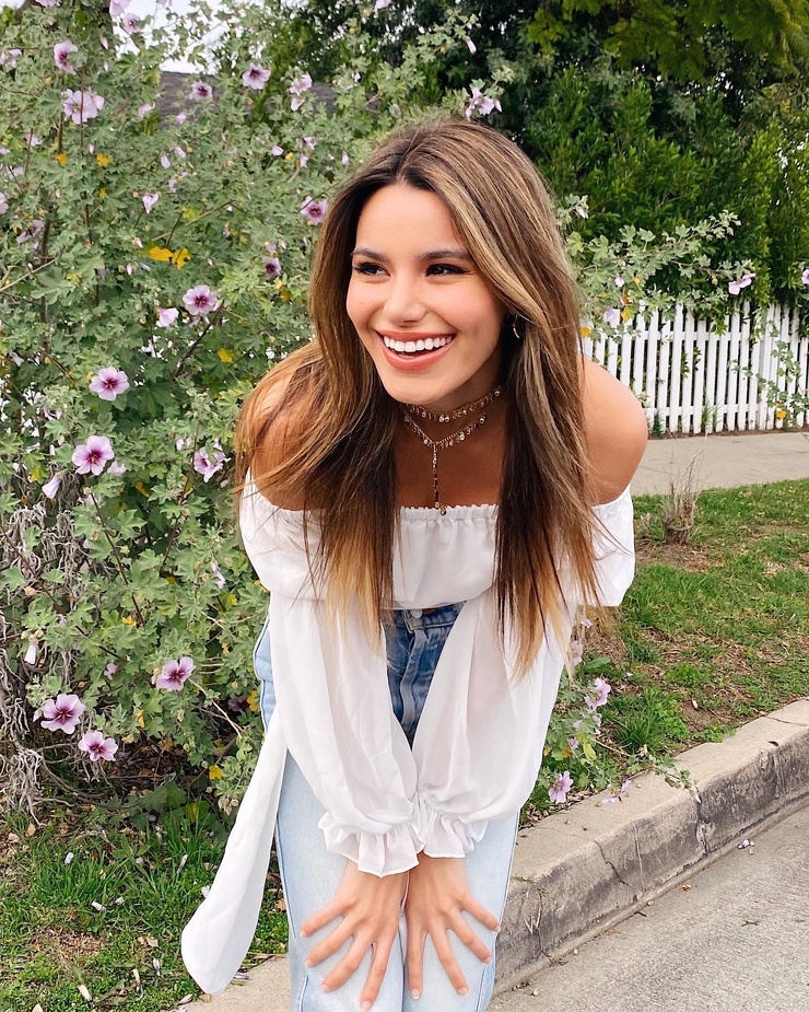 Madison Justice picture