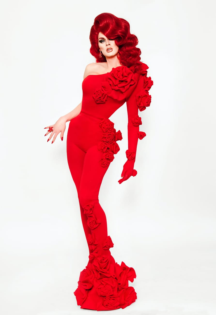 Picture of Jacob James