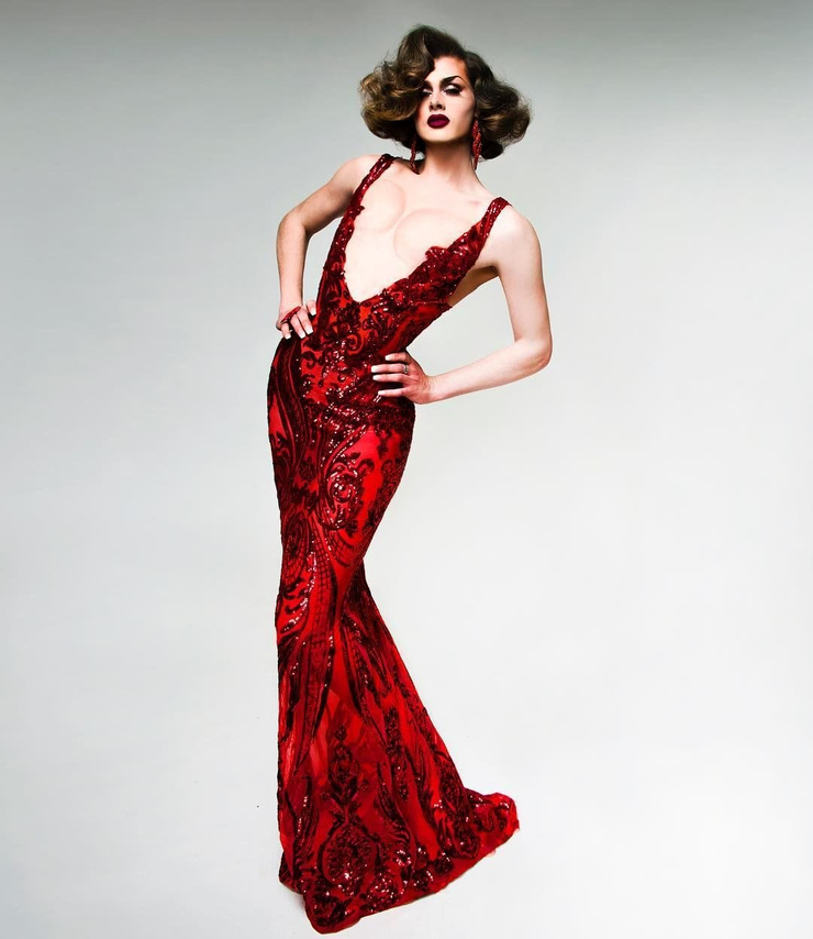 Picture of Jacob James