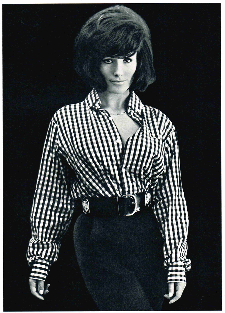 Gunilla Bergstrom image