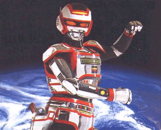 Megabeast Investigator Juspion picture