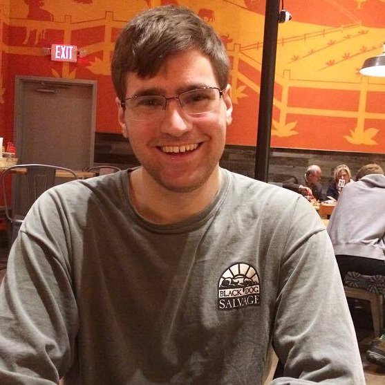 Picture of Bill Foreman