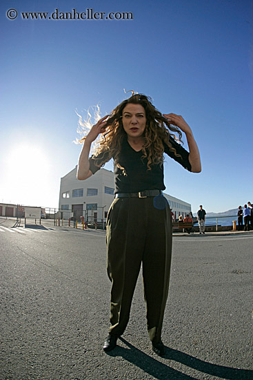 Picture of Gerri Lawlor