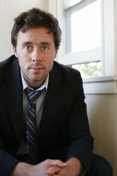 Picture of Robert Seay