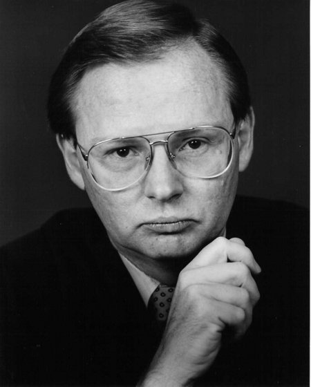 Picture of John Nance