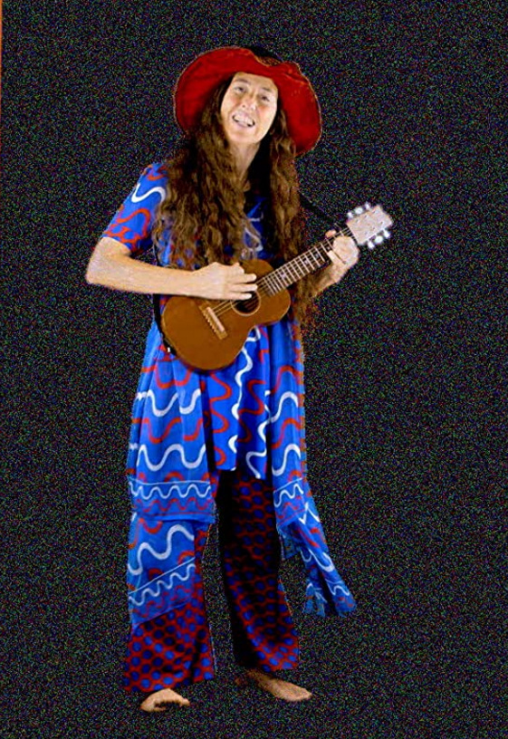 Image of Robyn Rosenkrantz