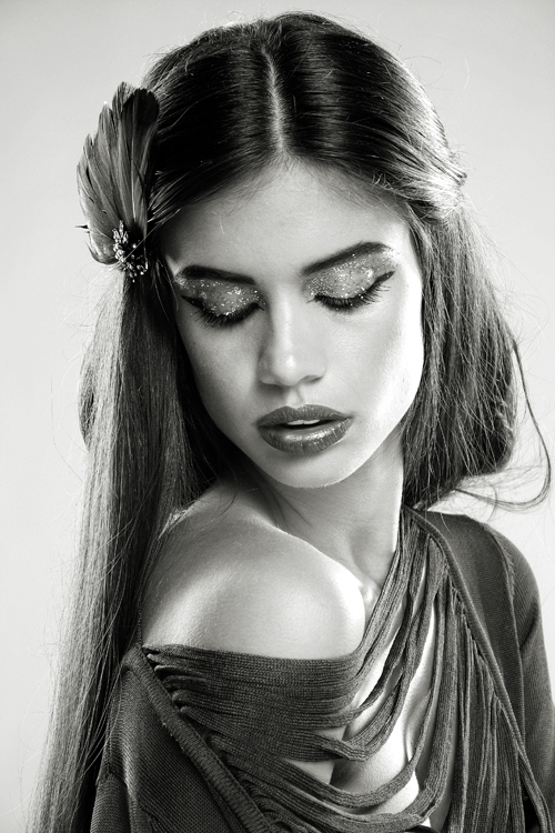 Image of Sara Sampaio