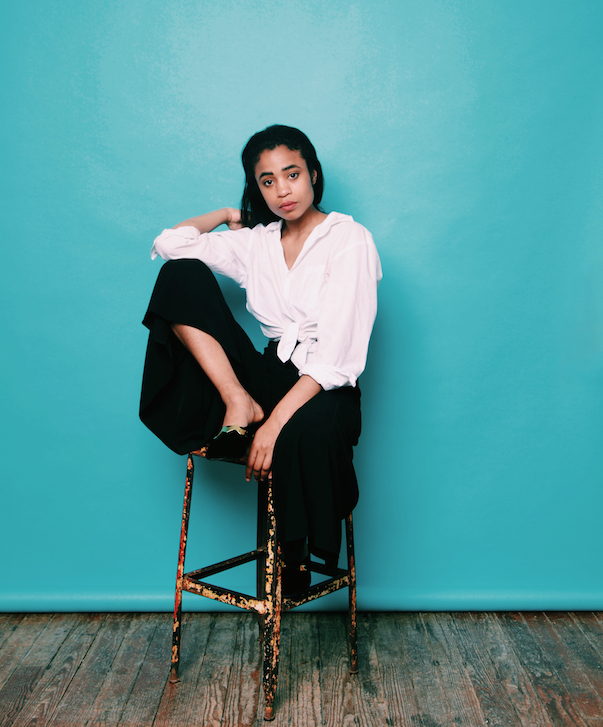 Picture of Adia Victoria