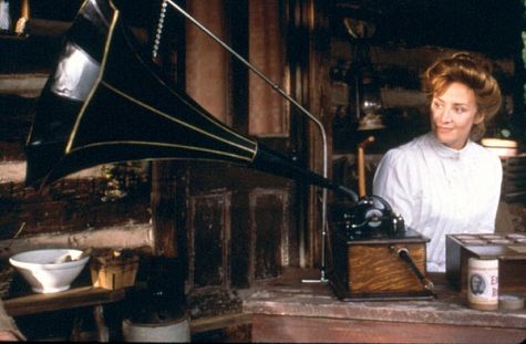 Image of Songcatcher (2000)