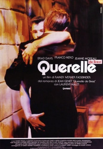 Picture of Querelle