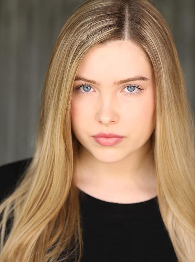 Picture of Kaylin Mally