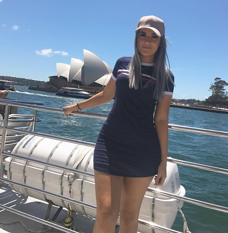 Picture of Dimity Maree