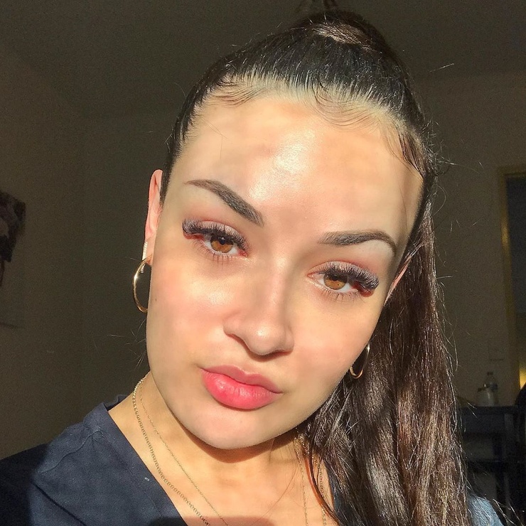 Picture of Dimity Maree