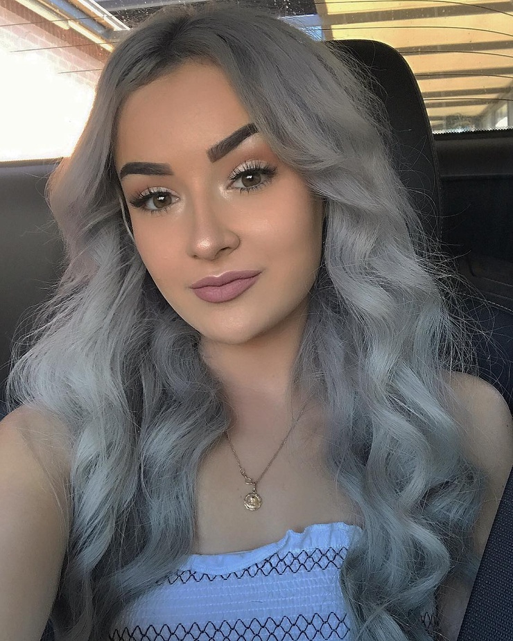 Picture of Dimity Maree