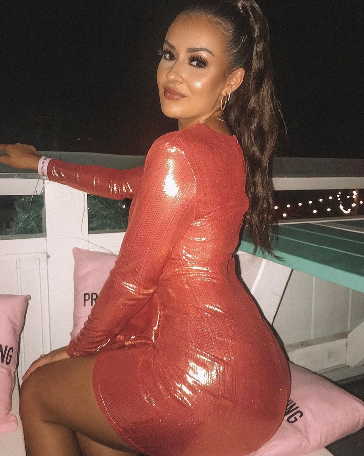 Picture of Dimity Maree