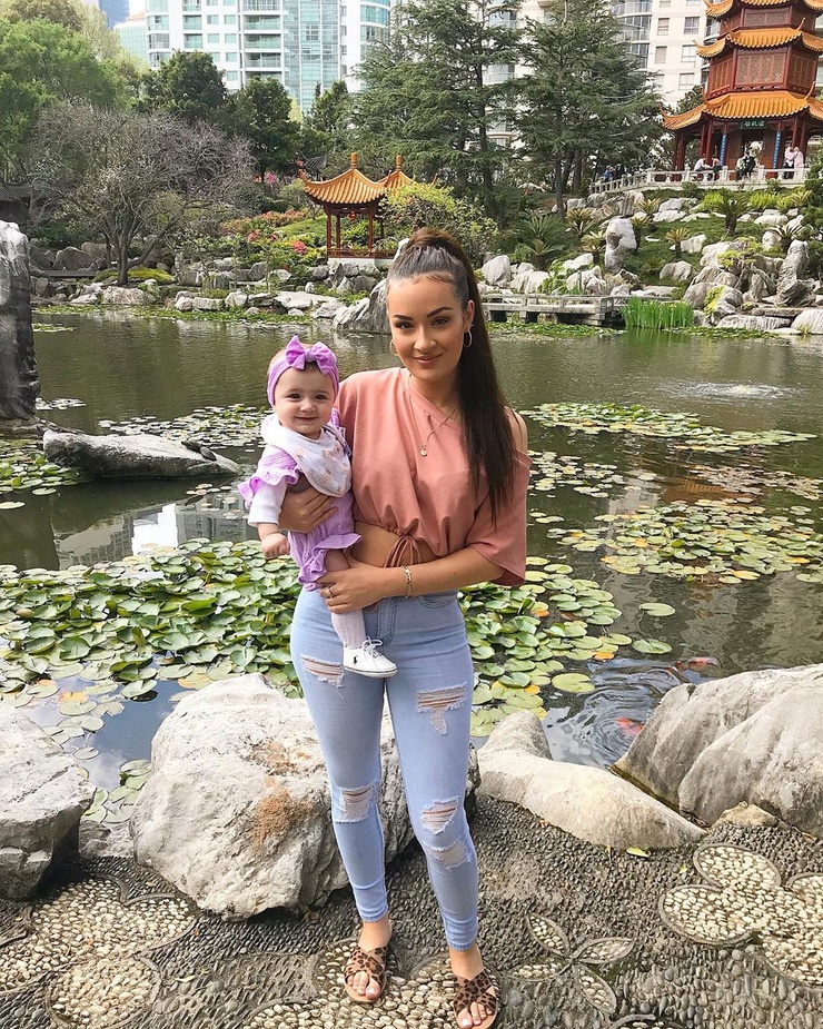 Picture of Dimity Maree