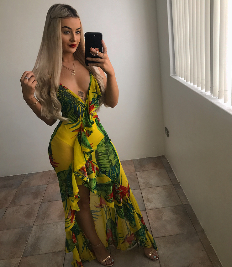 Picture of Dimity Maree