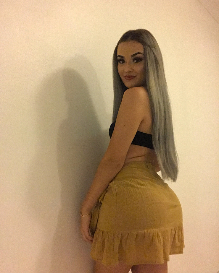 Picture of Dimity Maree