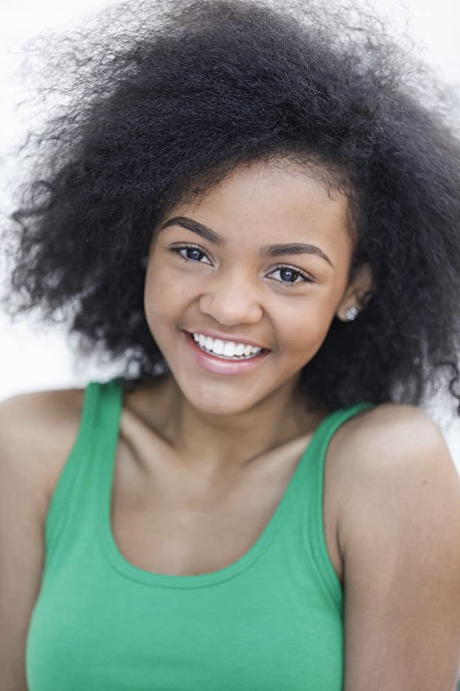 Picture of Celeste O'Connor